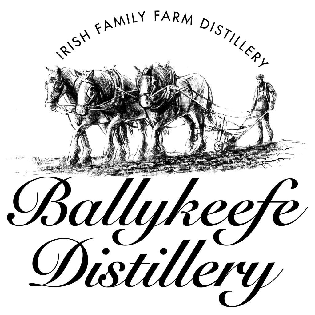 Ballykeefe Distillery First 7-Cask Whiskey Release. Single Pot Still ...